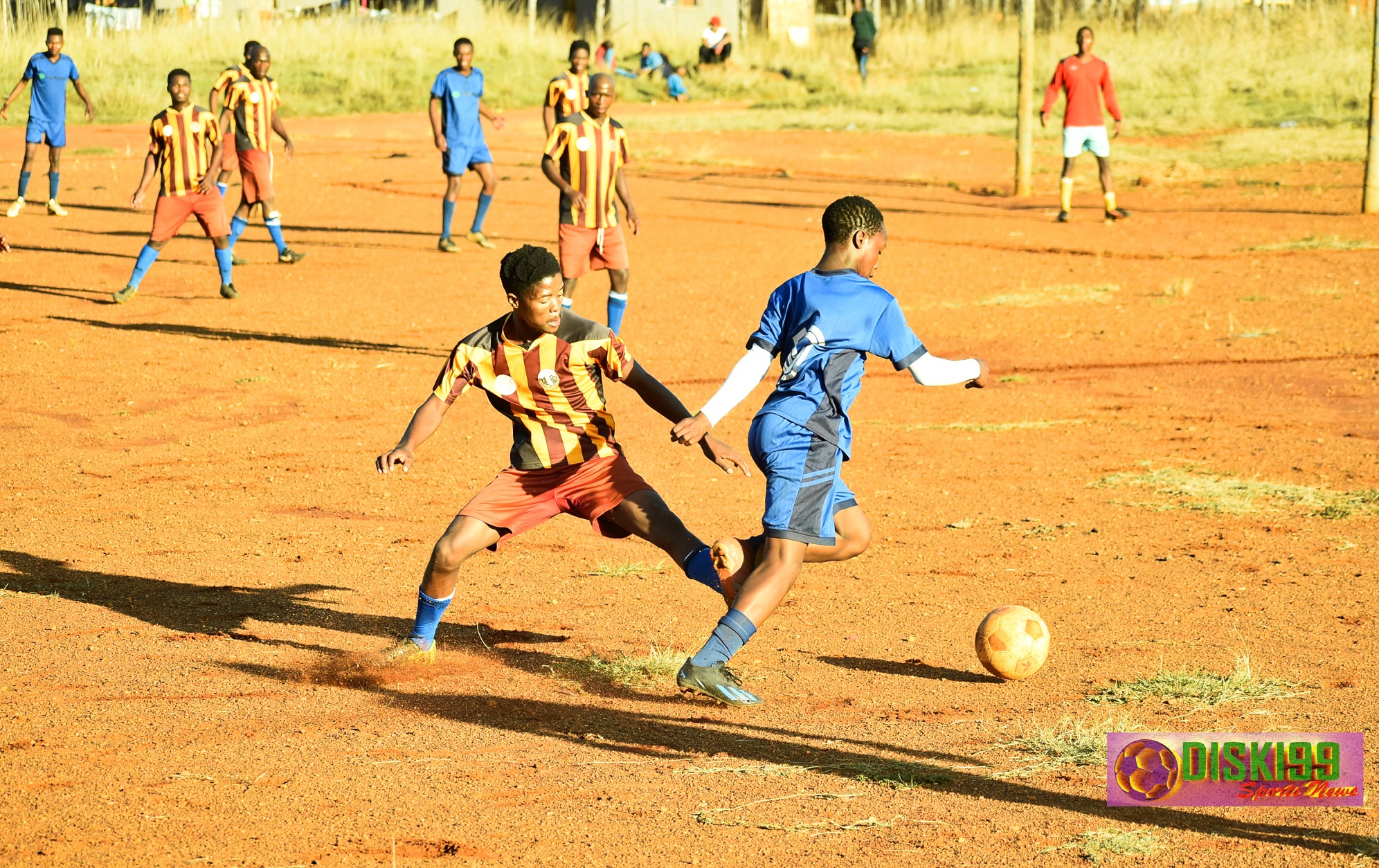 Commondale Promotion League 2022/23 | Diski99 Sports News