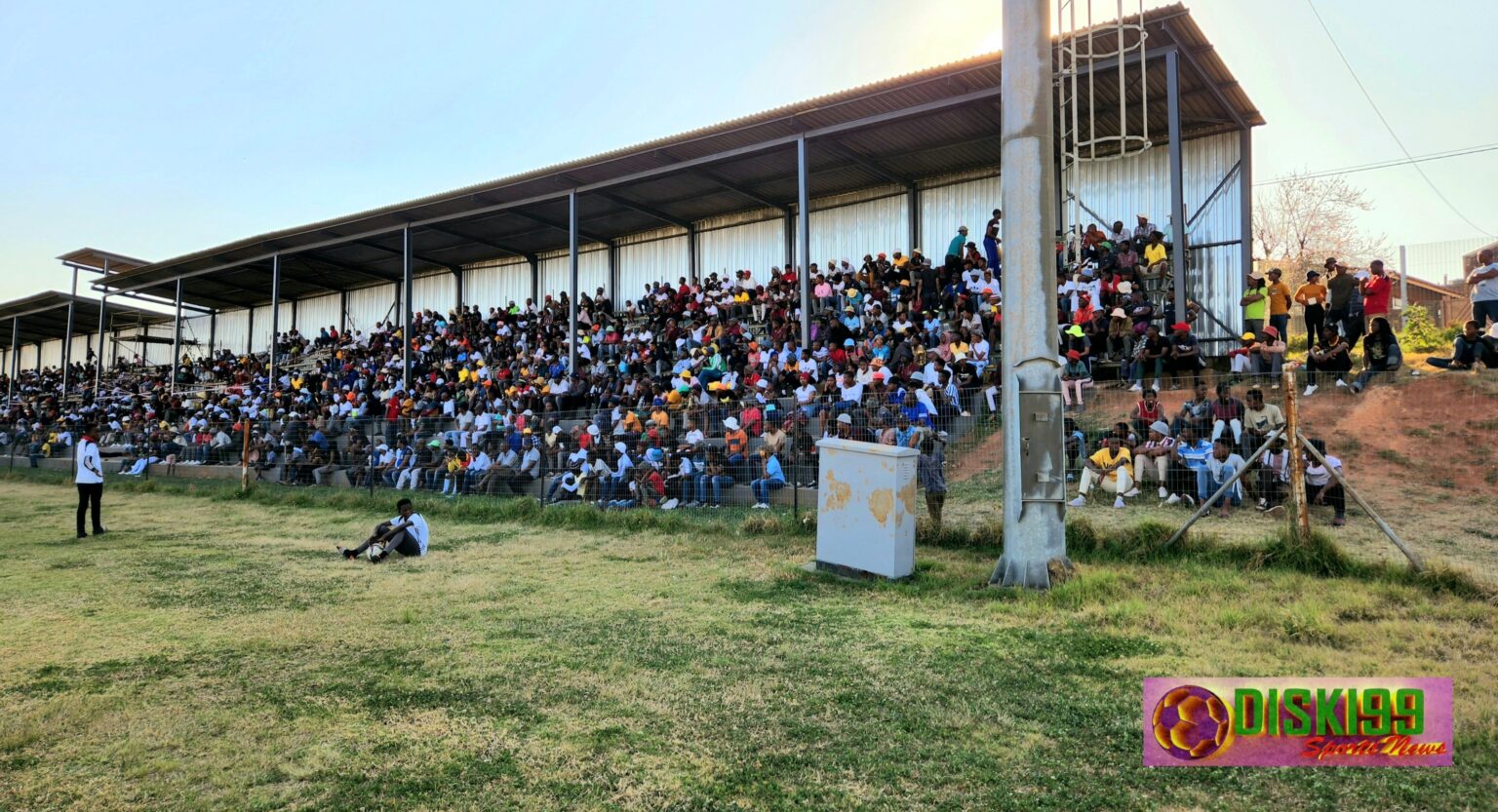 Mambas FC | Diski99 Sports News