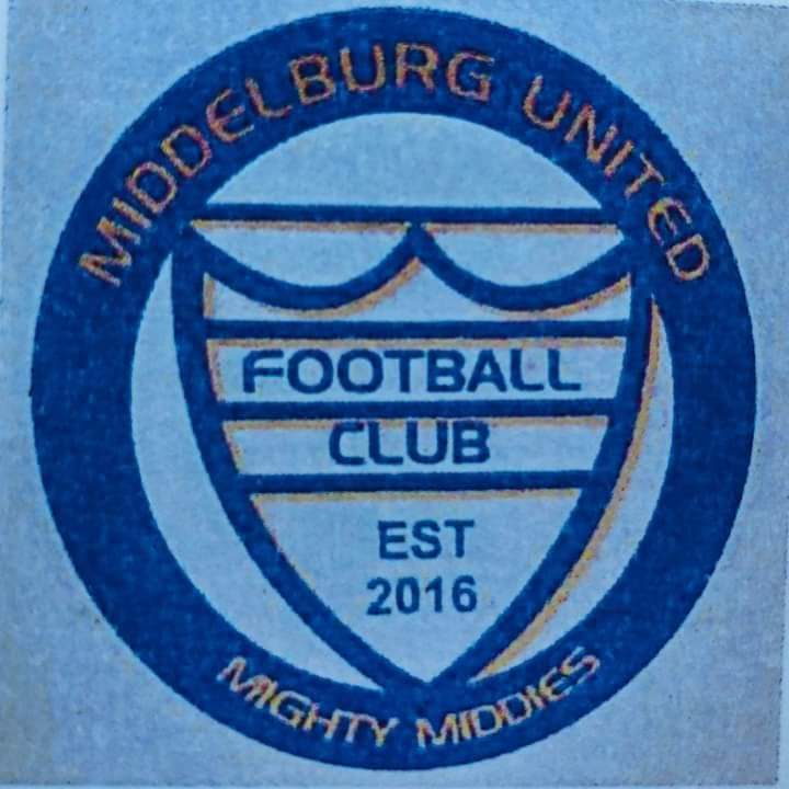 Middelburg United FC | Diski99 Sports News