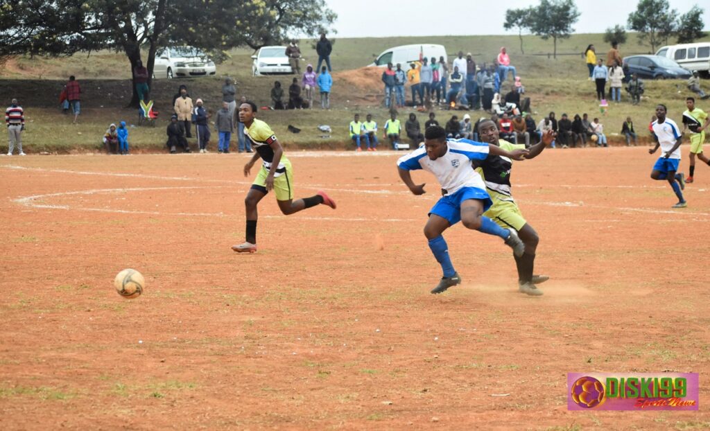 Hollywoodbets Men Regional League 2023/24 | Diski99 Sports News