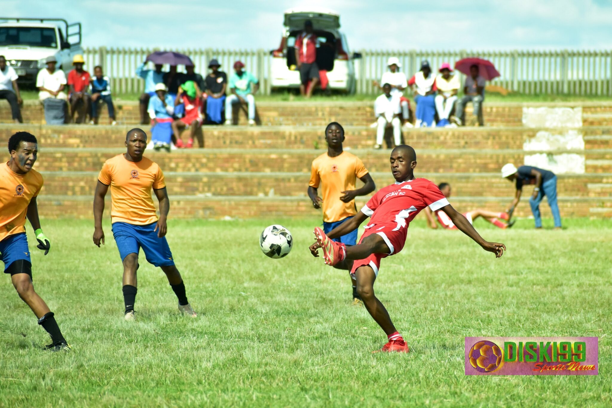 UHlelo Promotion League 2024/25 | Diski99 Sports News