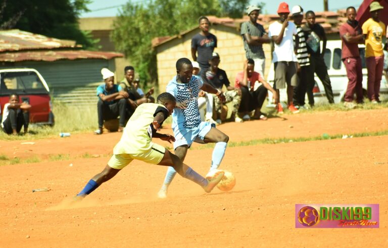 Hollywoodbets Men Regional League 2024/25 Stream B1 Fixtures | Diski99 ...