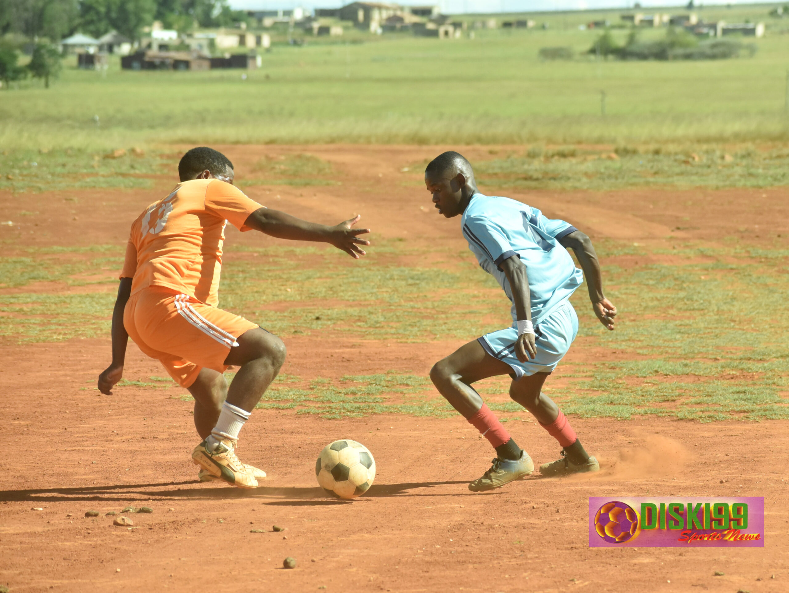 Sinethemba Driefontein Promotion League 2025/2026 | Diski99 Sports News