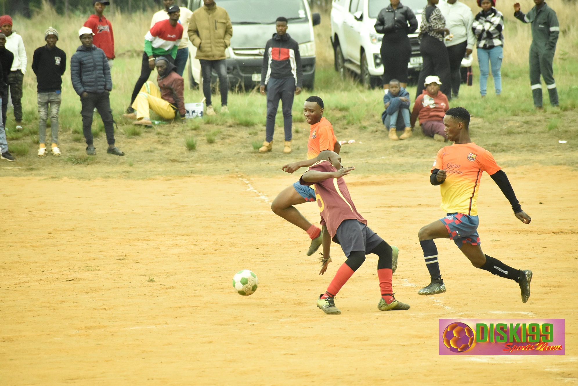 Ward 2 Promotion League 2025/2026 | Diski99 Sports News