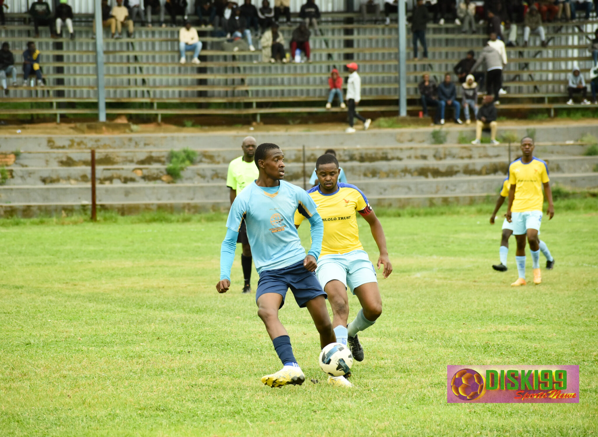 Hollywoodbets Regional League 2025/2026 B1 | Diski99 Sports News